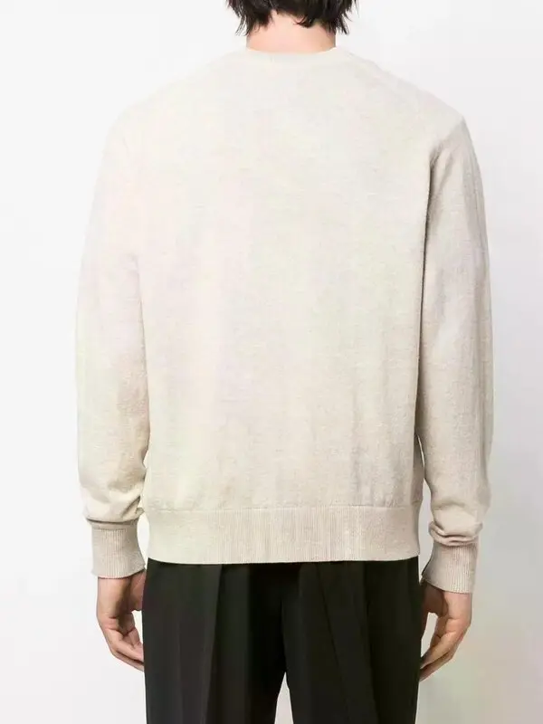 Roberto Cavalli Snakeskin-print Panelled Cardigan