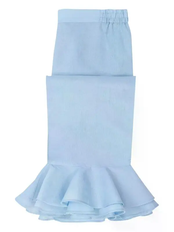 Sleeper High-waisted Skirt