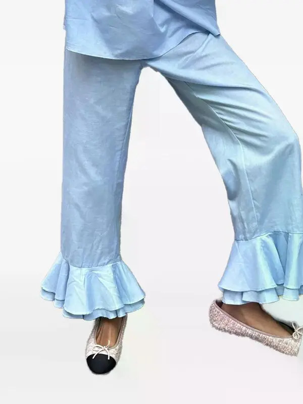 Sleeper High-waisted Skirt