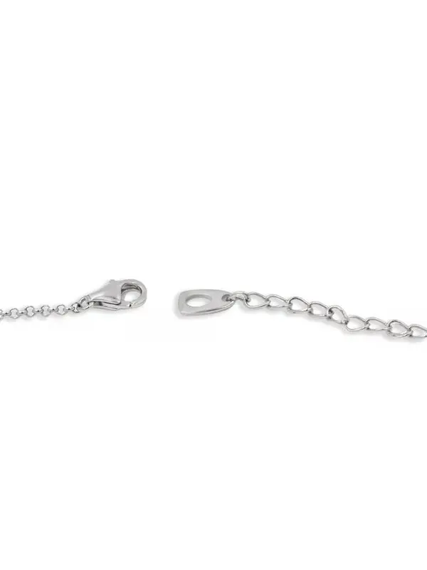 JUWELINA PARIS Radiant Heart Necklace
