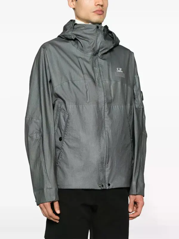 C.P. COMPANY Gore G-type Reversible Jacket