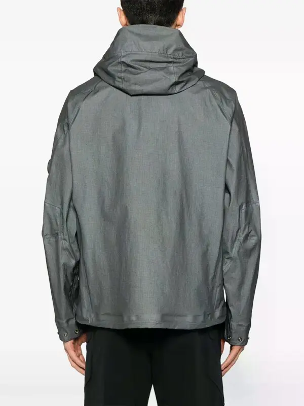 C.P. COMPANY Gore G-type Reversible Jacket