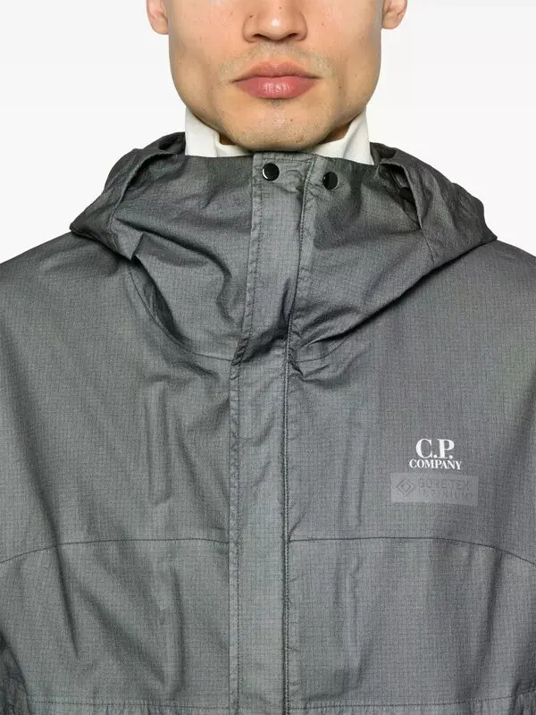 C.P. COMPANY Gore G-type Reversible Jacket