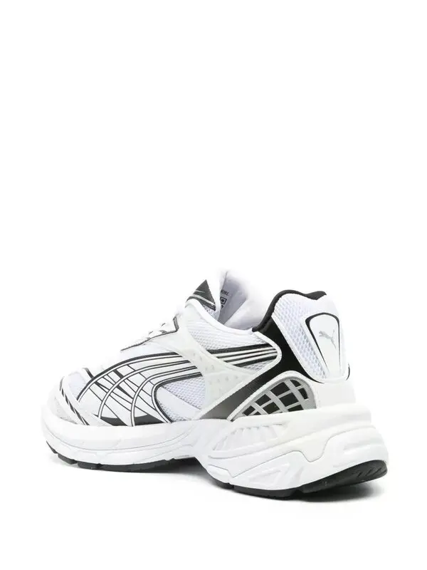 PUMA Velophasis Panelled Sneakers