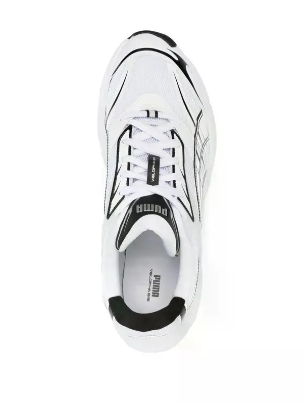 PUMA Velophasis Panelled Sneakers
