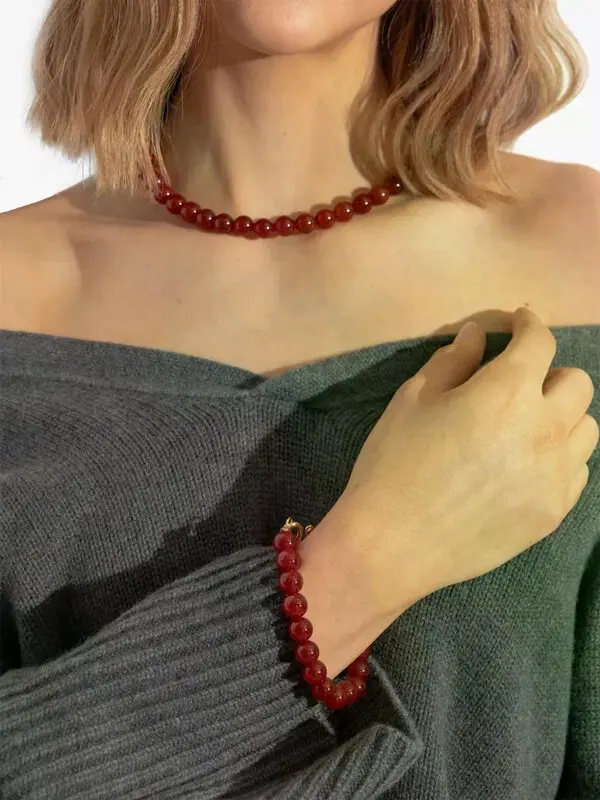 LIÉ STUDIO The Mary Bracelet