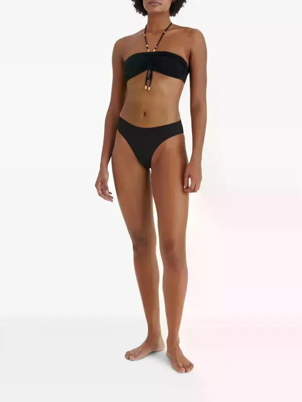 ERES Lava Bikini Bottom - Black