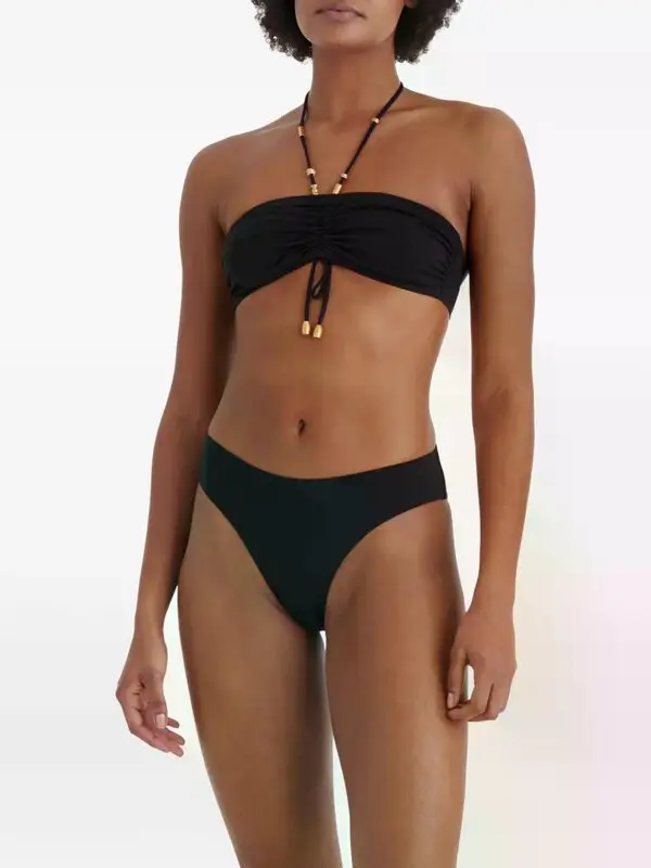 ERES Lava Bikini Bottom - Black