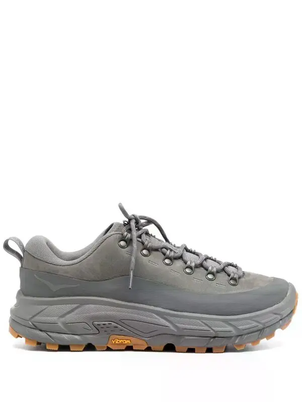 HOKA® Tor Summit Sneakers - Grey