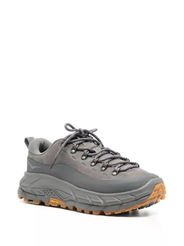 HOKA® Tor Summit Sneakers - Grey