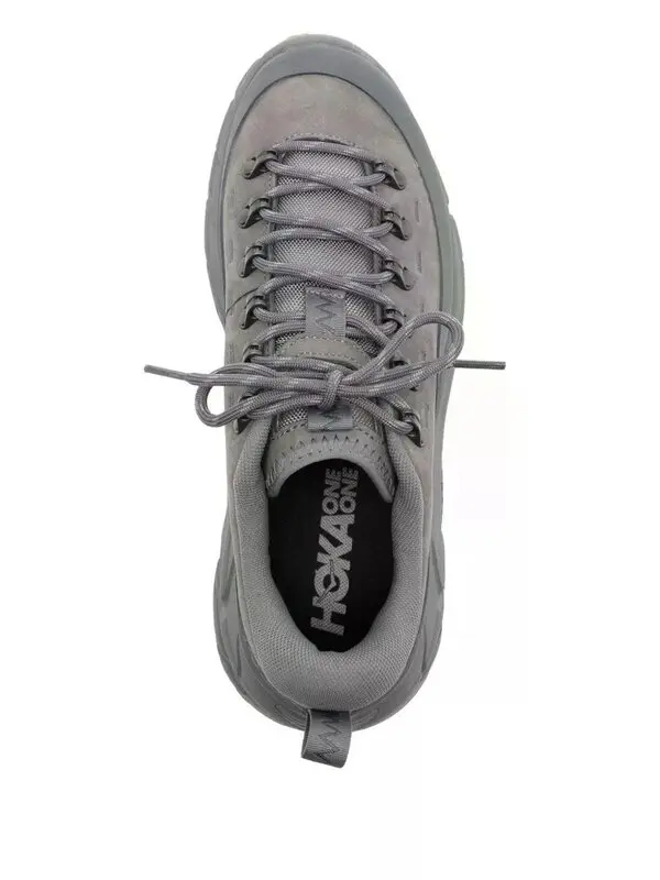 HOKA® Tor Summit Sneakers - Grey