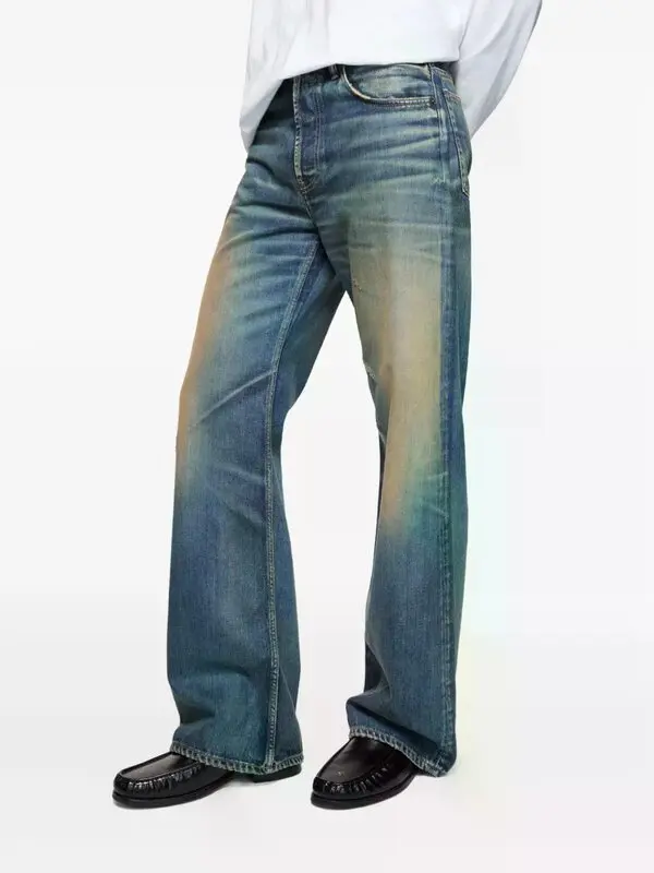 Acne Studios Loose-fit Jeans