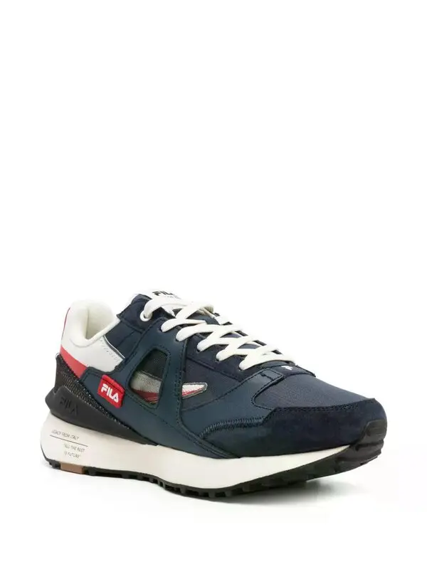 FILA Contempo Ripstop Sneakers