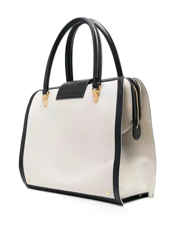 Thom Browne Mrs. Thom Tote Bag