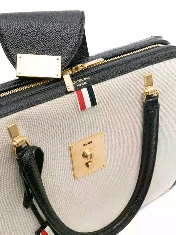 Thom Browne Mrs. Thom Tote Bag