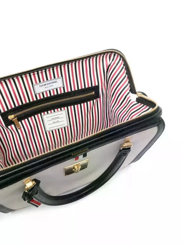 Thom Browne Mrs. Thom Tote Bag