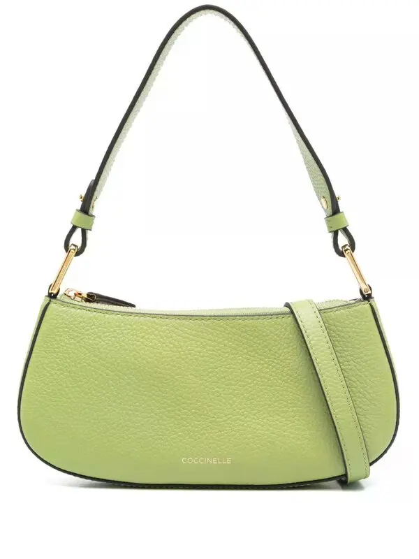 COCCINELLE Merveille Shoulder Bag