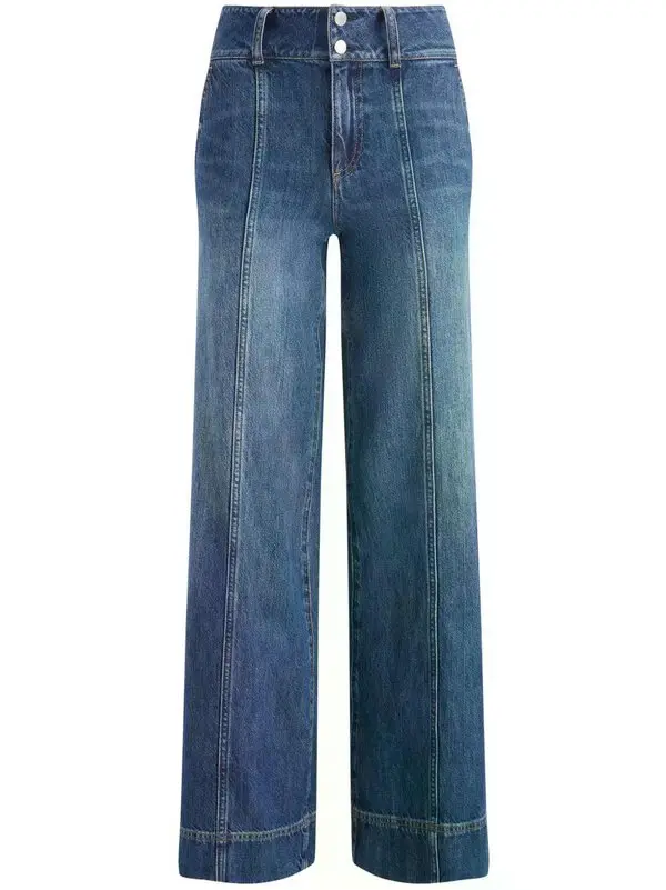 Alice + Olivia Mame Jeans