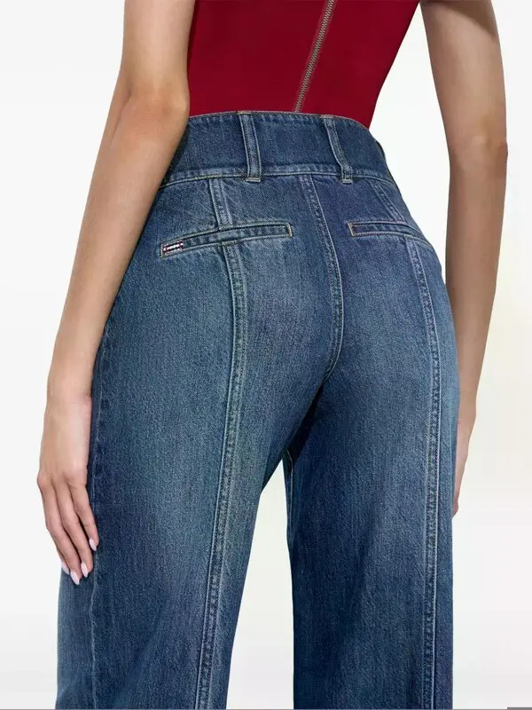 Alice + Olivia Mame Jeans