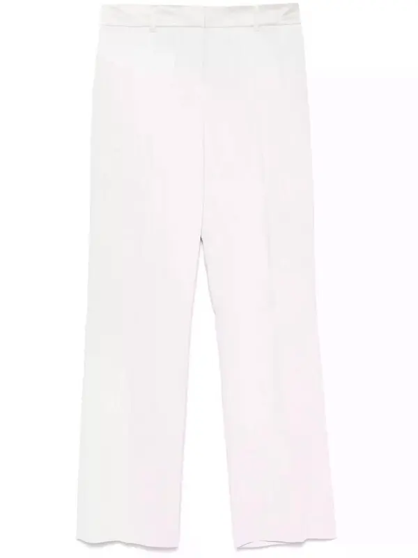 Casablanca Tailored Trousers - Grey