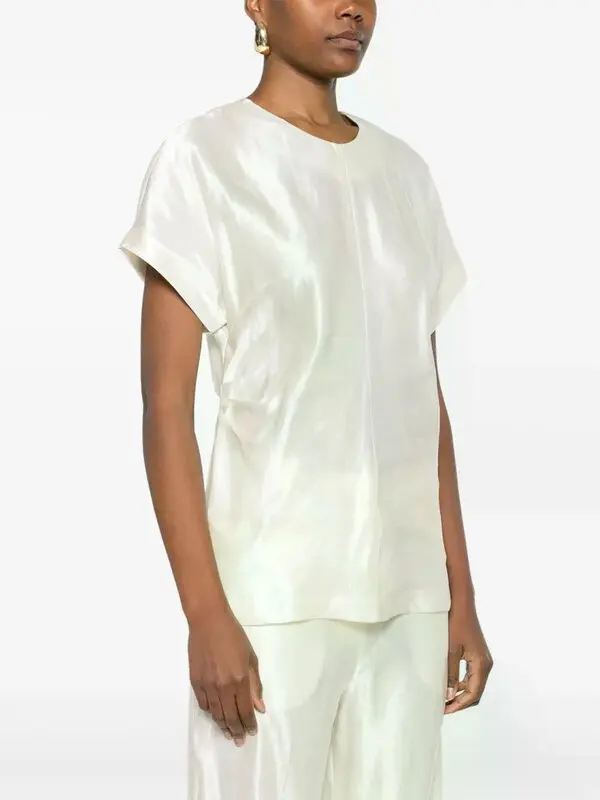 Loulou De Saison Pero Blouse