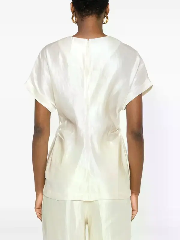 Loulou De Saison Pero Blouse