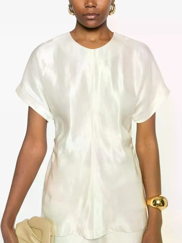 Loulou De Saison Pero Blouse