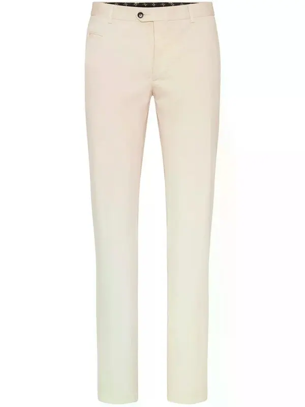 BILLIONAIRE Slim-fit Trousers