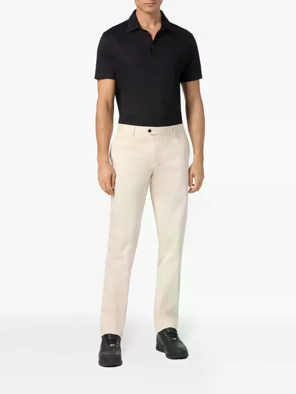 BILLIONAIRE Slim-fit Trousers