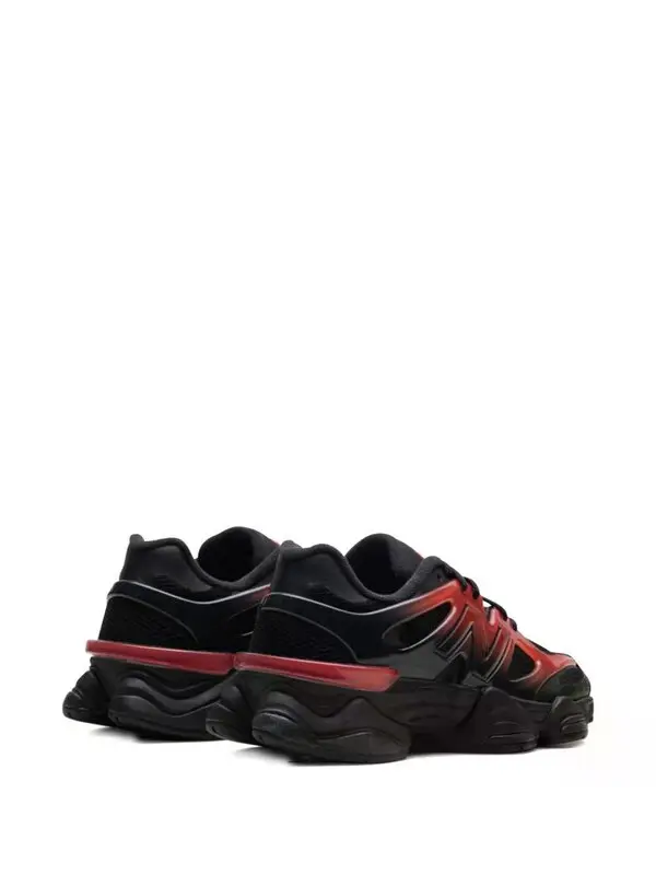 NEW BALANCE 9060 Sneakers - Black