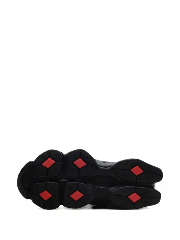 NEW BALANCE 9060 Sneakers - Black