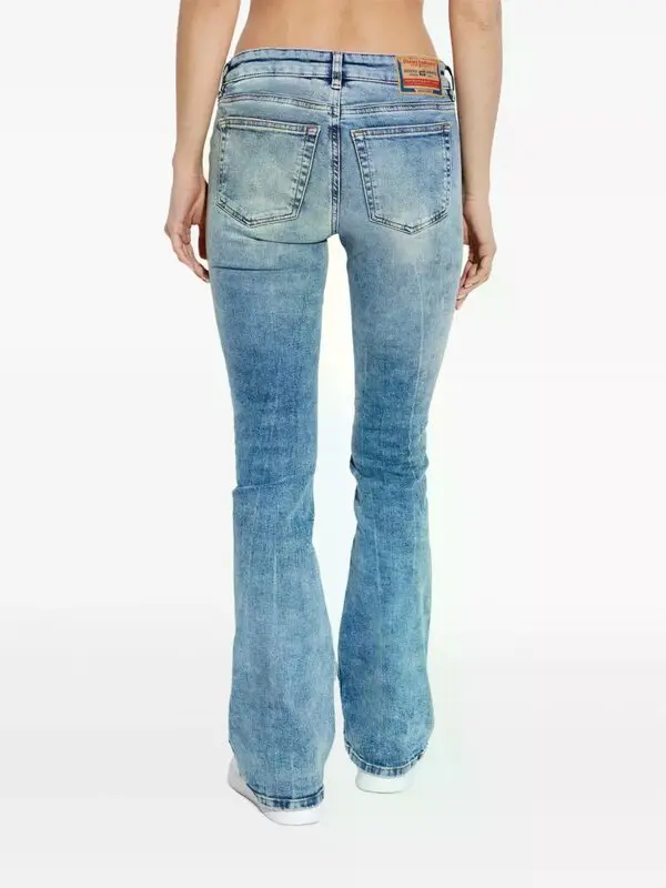 DIESEL® D-ebbey Jeans