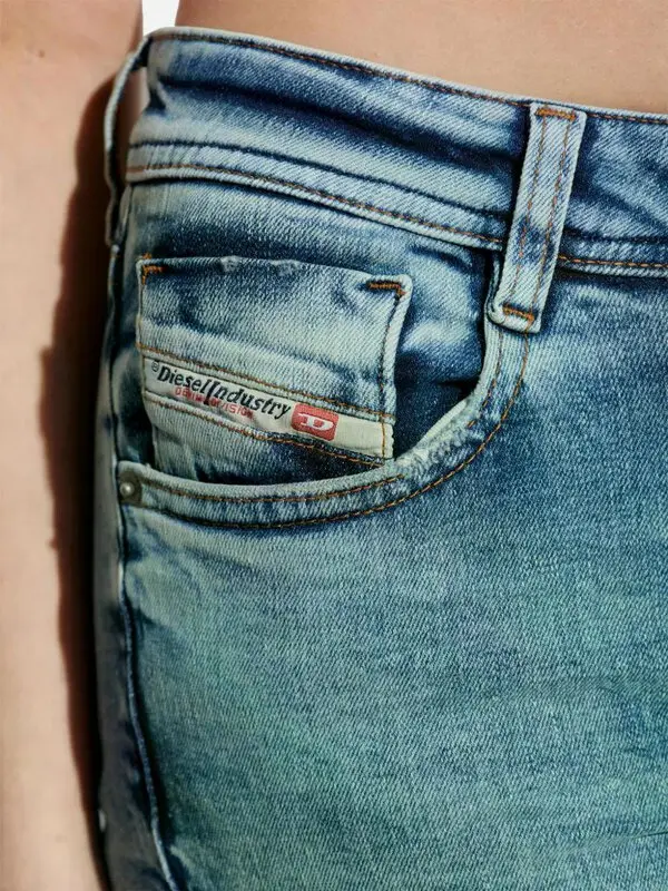 DIESEL® D-ebbey Jeans