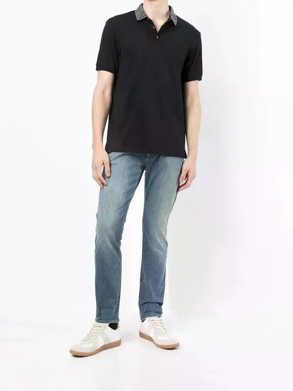 Emporio Armani J06 Slim-fit Jeans