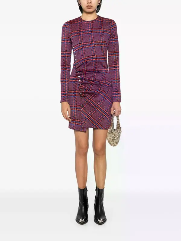Rabanne Short Dress