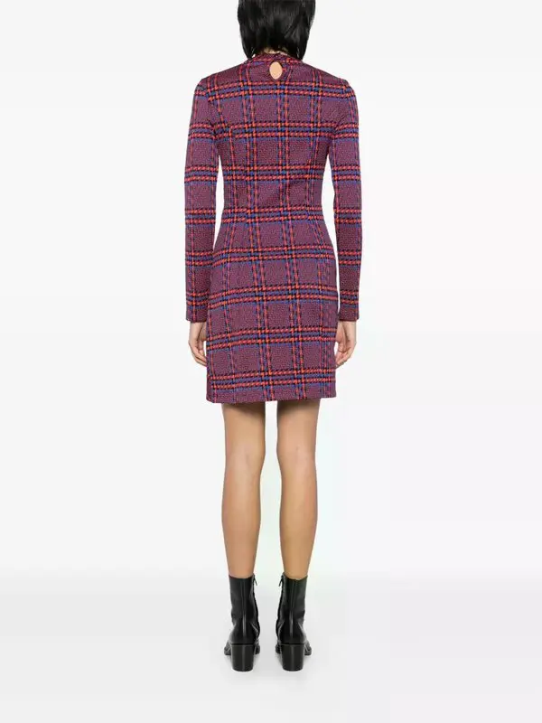 Rabanne Short Dress