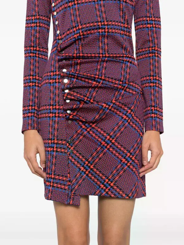Rabanne Short Dress