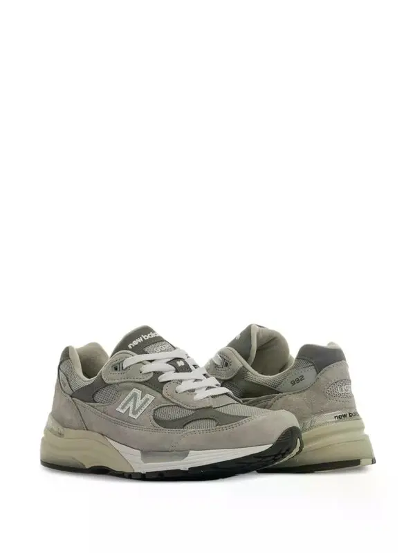 NEW BALANCE 992 Sneakers - Neutrals