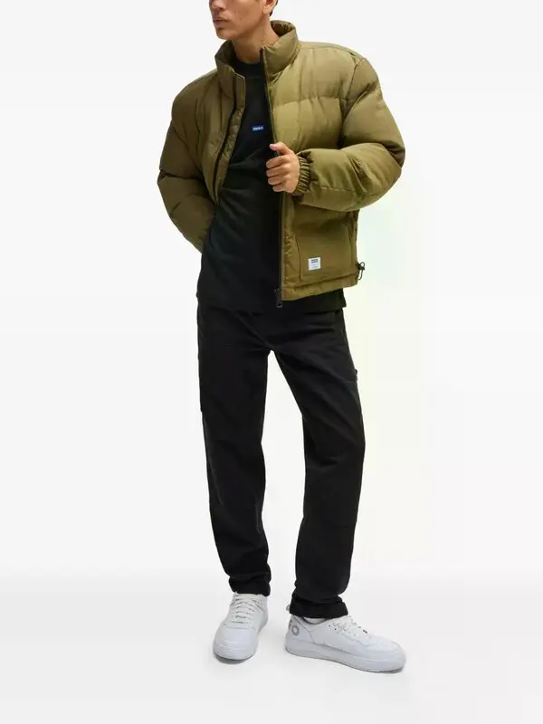 Hugo Nedro Sweatshirt