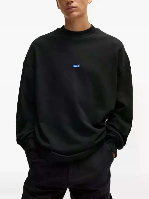 Hugo Nedro Sweatshirt