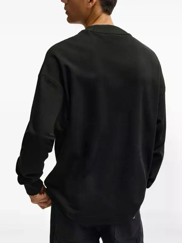 Hugo Nedro Sweatshirt