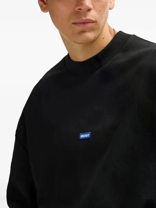 Hugo Nedro Sweatshirt
