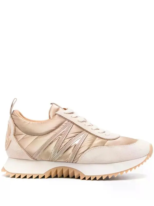 Moncler Pacey Padded Sneakers