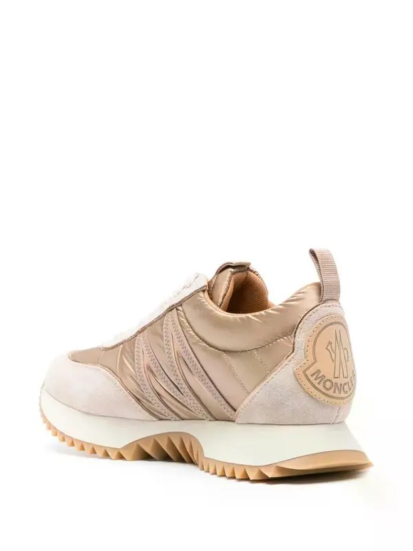 Moncler Pacey Padded Sneakers