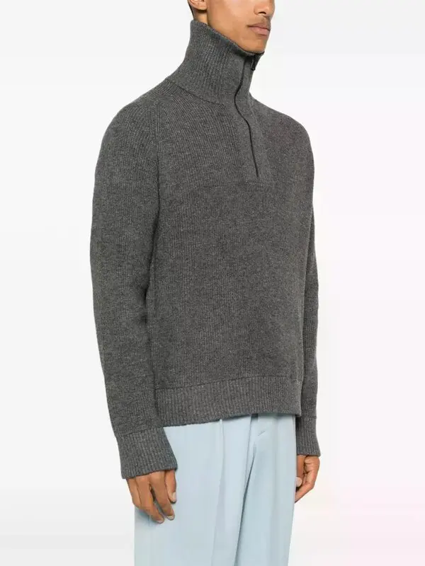 J. Lindeberg Wilmer Medium Sweater