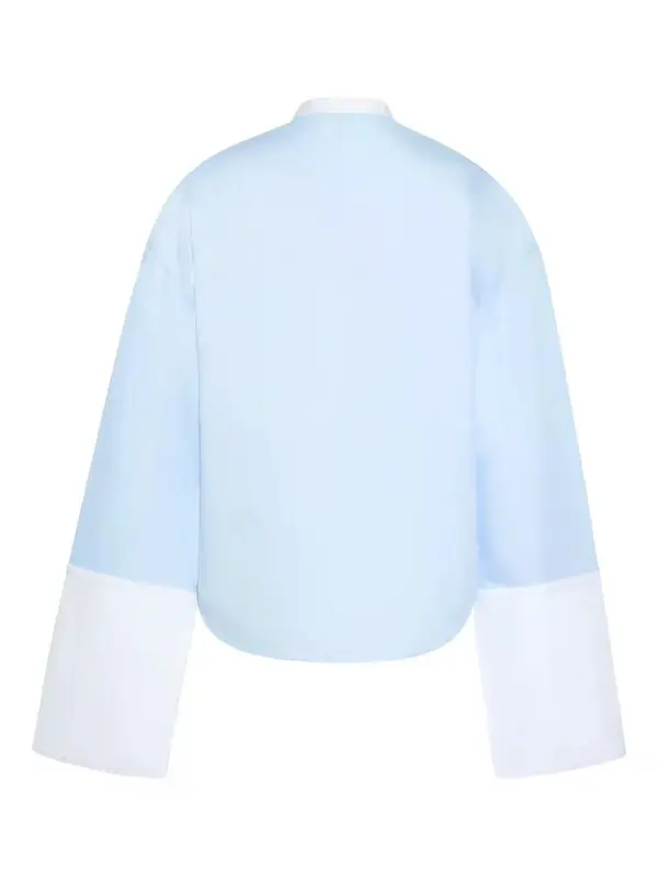 Adam Lippes Bram Shirt