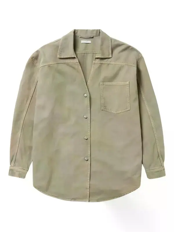 1989 STUDIO Denim Shirt
