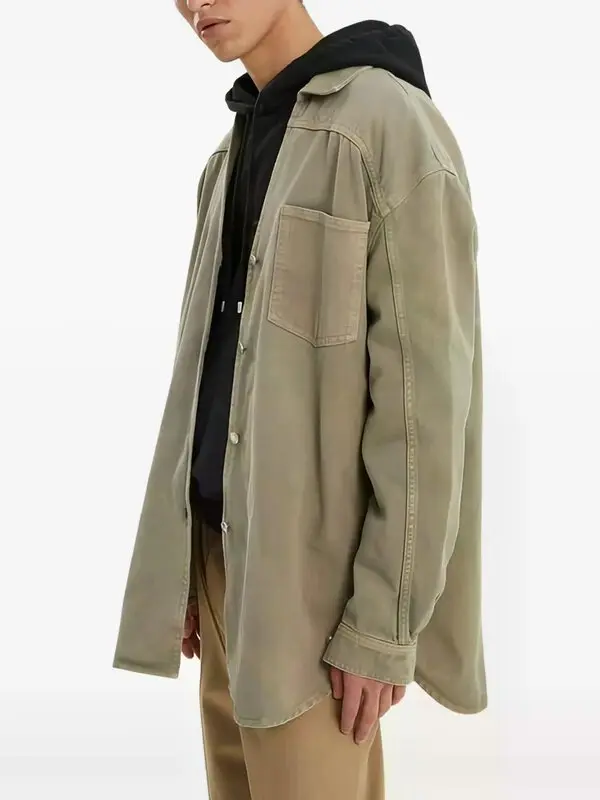 1989 STUDIO Denim Shirt