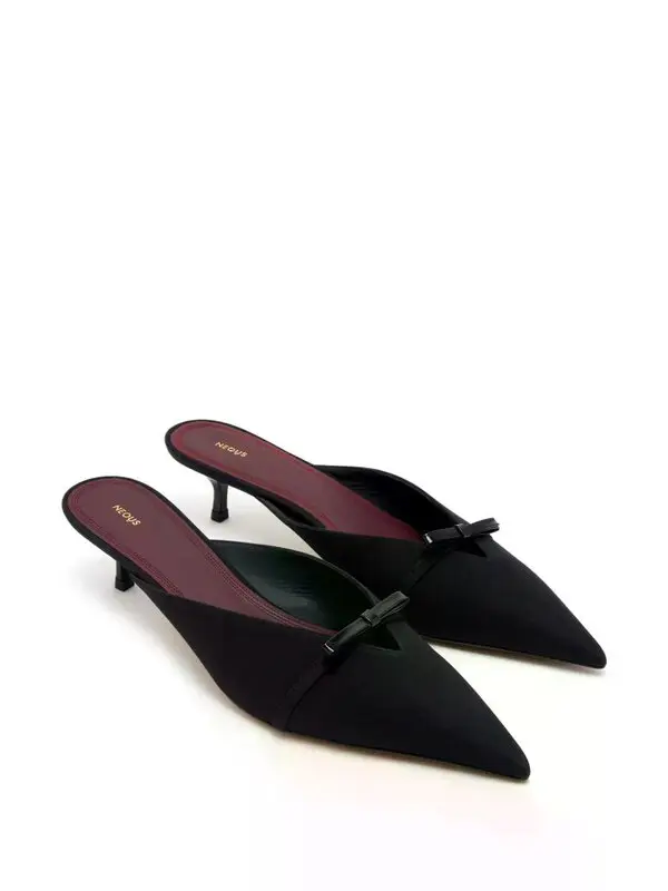NEOUS 40mm Matar Mules