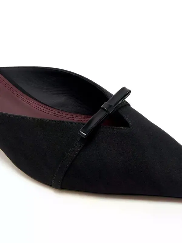 NEOUS 40mm Matar Mules